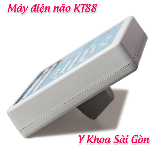 Máy Điện Não 32 Kênh Contec KT88-3200 - Y Khoa Sài Gòn